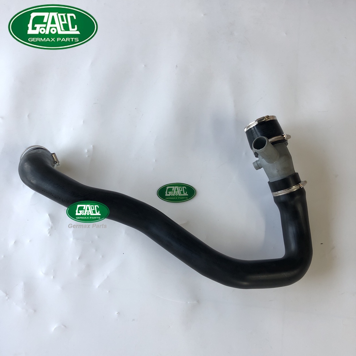 Intercooler Hose 2.0L Petrol LR024517 - Land Rover & Jaguar Parts ...