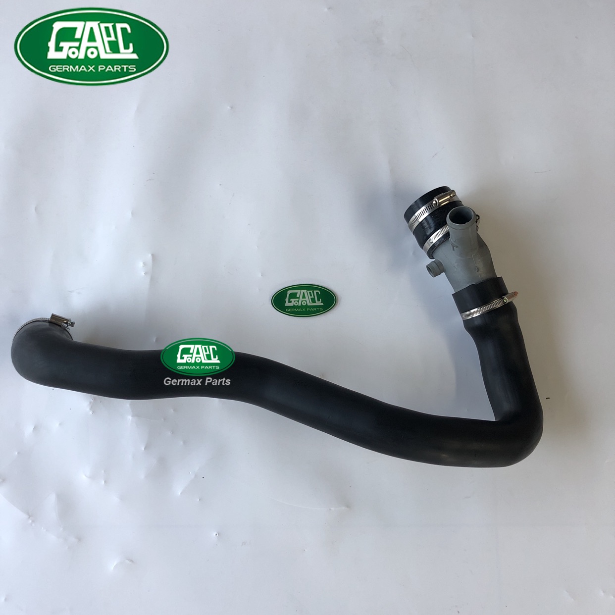 Intercooler Hose LR050248 - Land Rover & Jaguar Parts Manufacturer ...