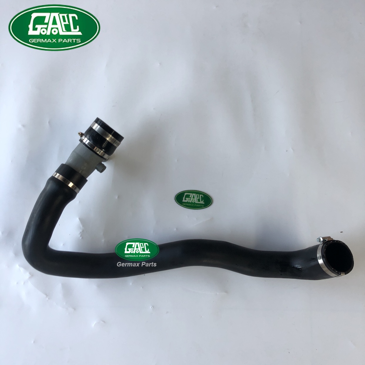 Intercooler Hose LR050248 - Land Rover & Jaguar Parts Manufacturer ...