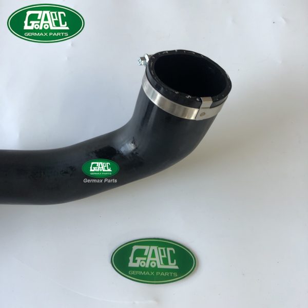 Intercooler Hose LR050248 - Land Rover & Jaguar Parts Manufacturer ...