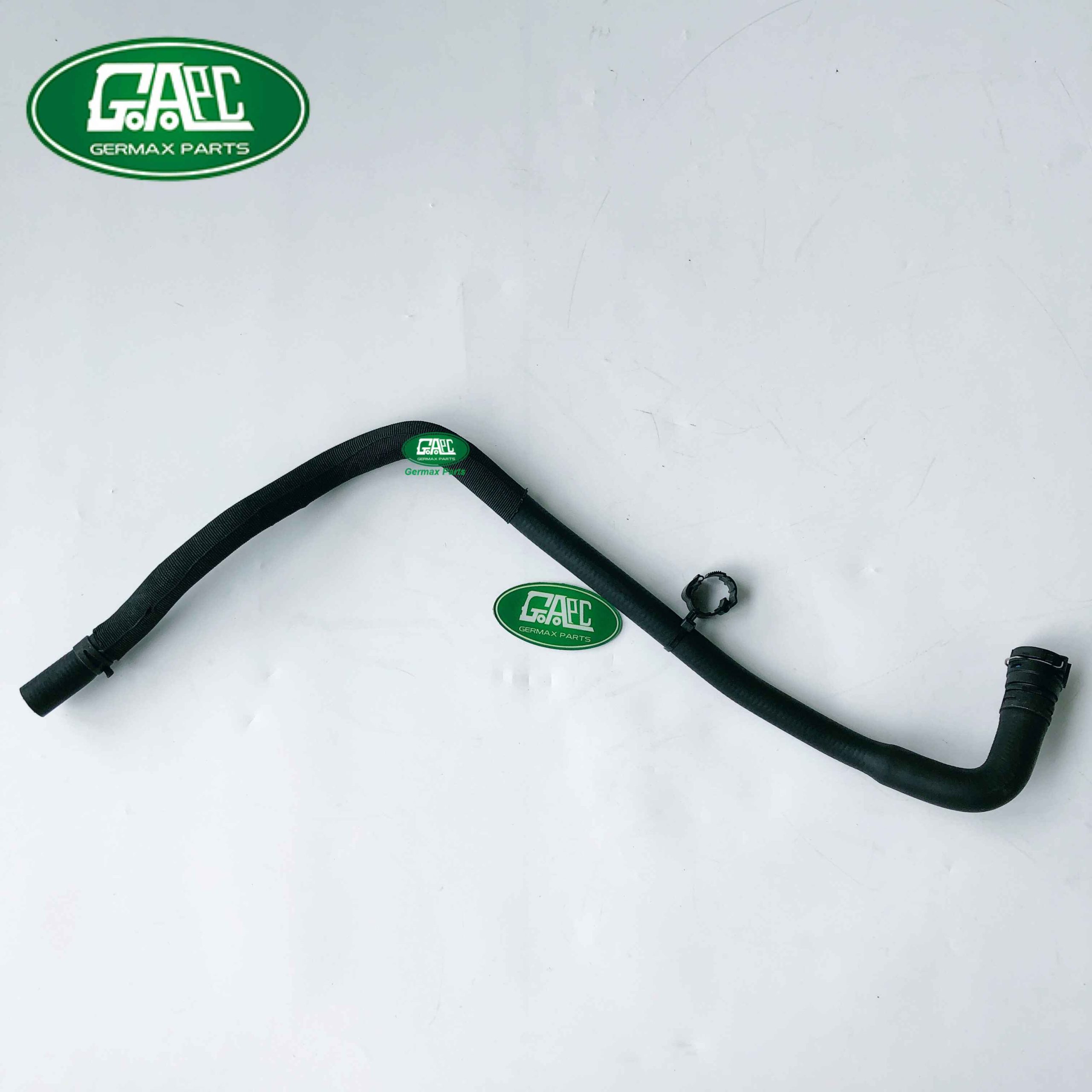 Radiator Hose LR059162 LR013723 for Land Rover - Land Rover & Jaguar ...