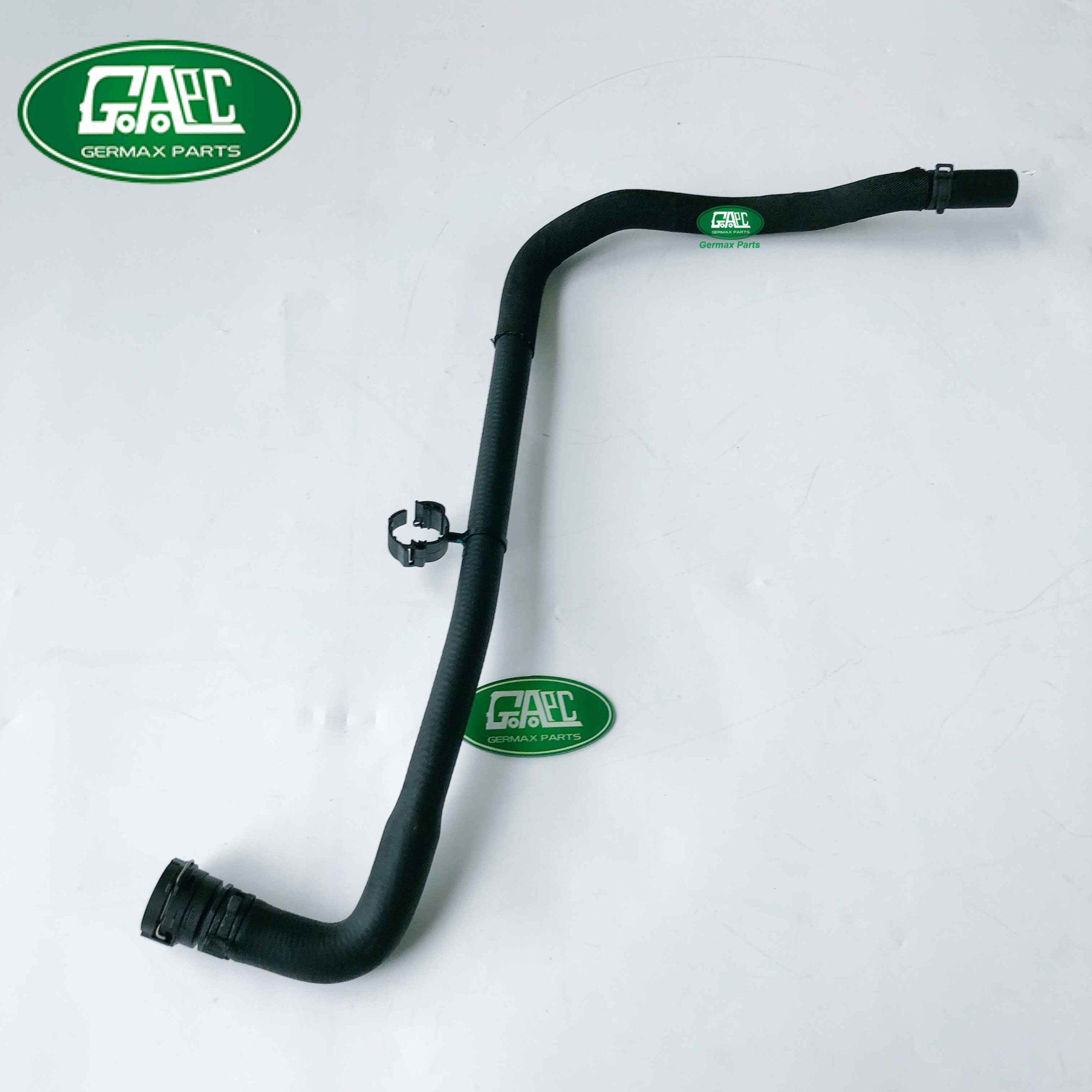 Radiator Hose LR059162 LR013723 for Land Rover - Land Rover & Jaguar ...