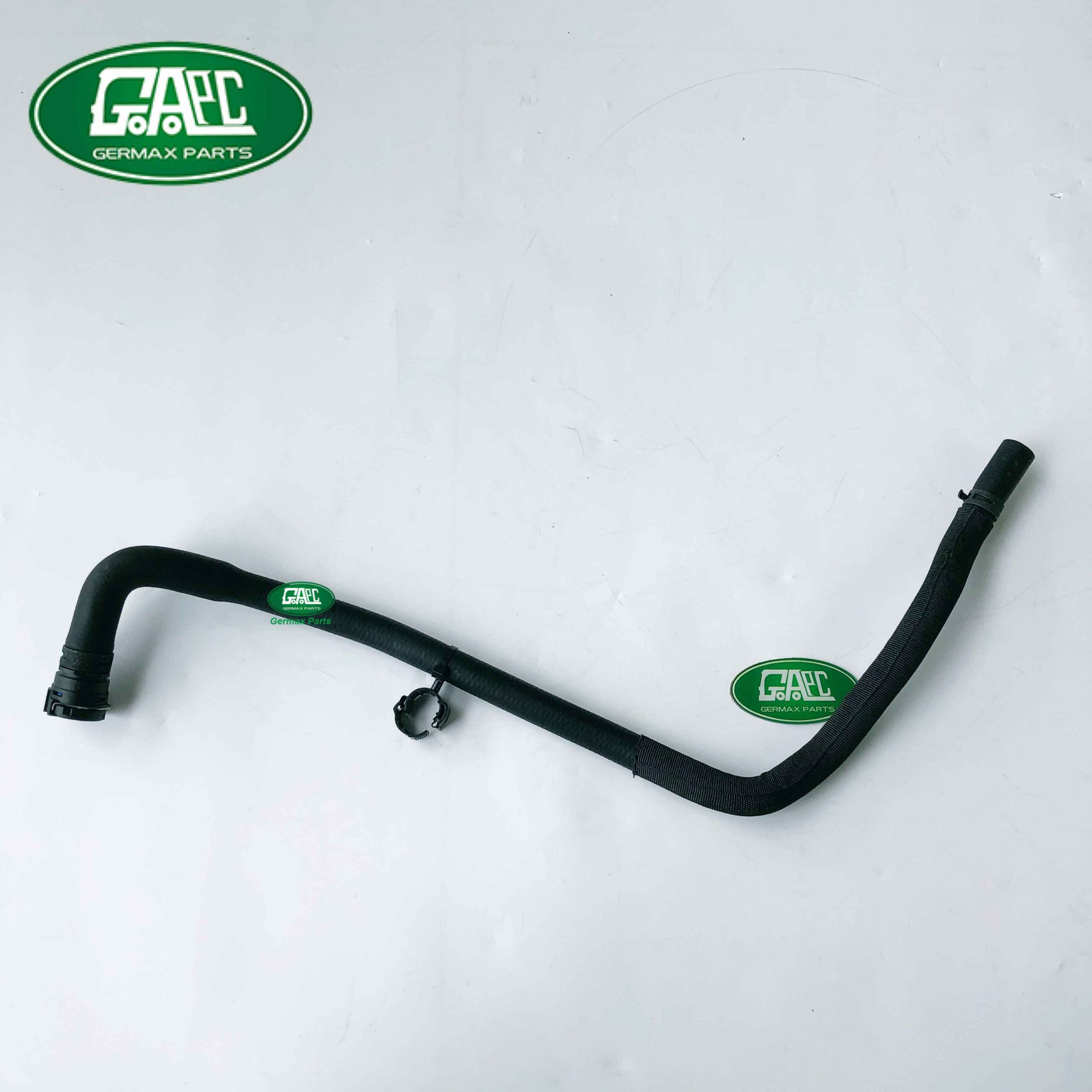 Radiator Hose LR059162 LR013723 for Land Rover - Land Rover & Jaguar ...