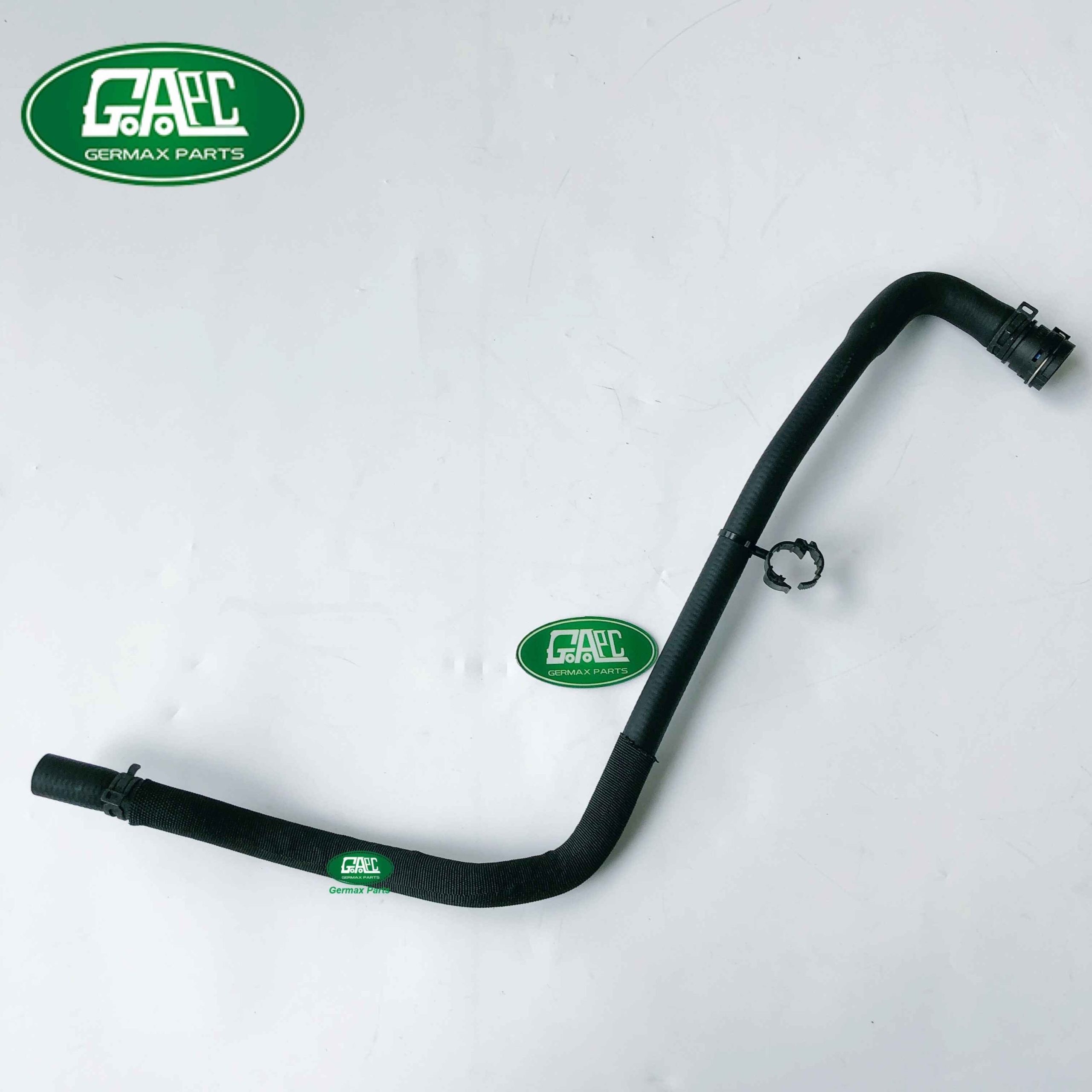 Radiator Hose LR059162 LR013723 for Land Rover - Land Rover & Jaguar ...
