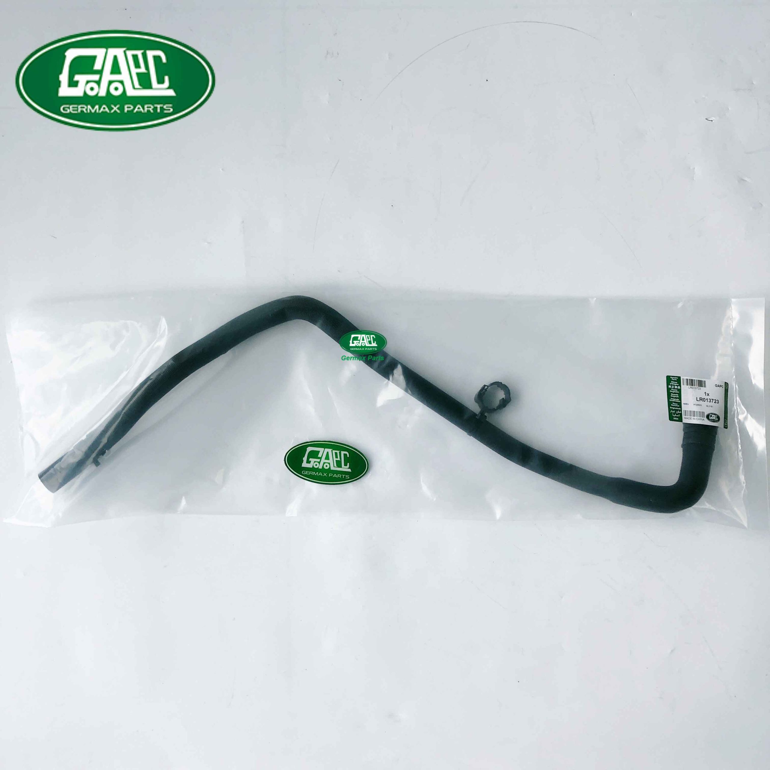 Radiator Hose LR059162 LR013723 for Land Rover - Land Rover & Jaguar ...