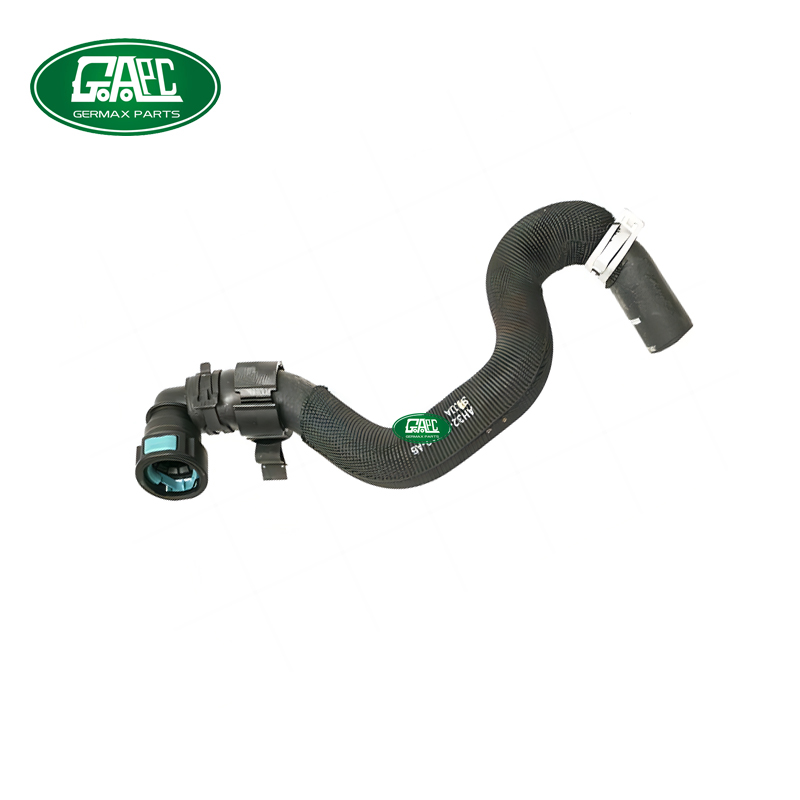 Hose LR016320 for Land Rover - Land Rover & Jaguar Parts Manufacturer ...