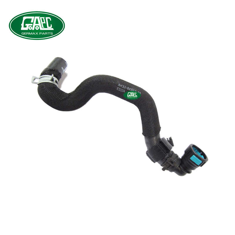 Hose LR016320 for Land Rover - Land Rover & Jaguar Parts Manufacturer ...