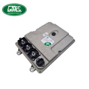 Hybrid Voltage Converter Module ECU LR148937 LR135617 - Land Rover ...