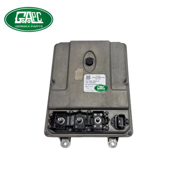 Hybrid Voltage Converter Module ECU LR148937 LR135617 - Land Rover ...