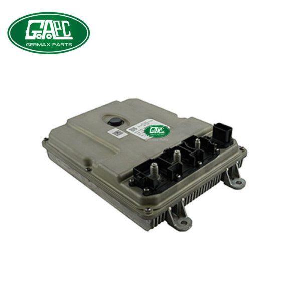 Hybrid Voltage Converter Module ECU LR148937 LR135617 - Land Rover ...