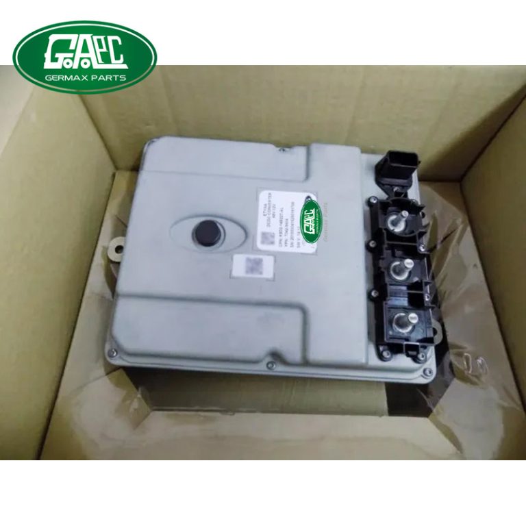 Hybrid Voltage Converter Module ECU LR148937 LR135617 - Land Rover ...