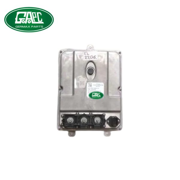 Hybrid Voltage Converter Module ECU LR148937 LR135617 - Land Rover ...