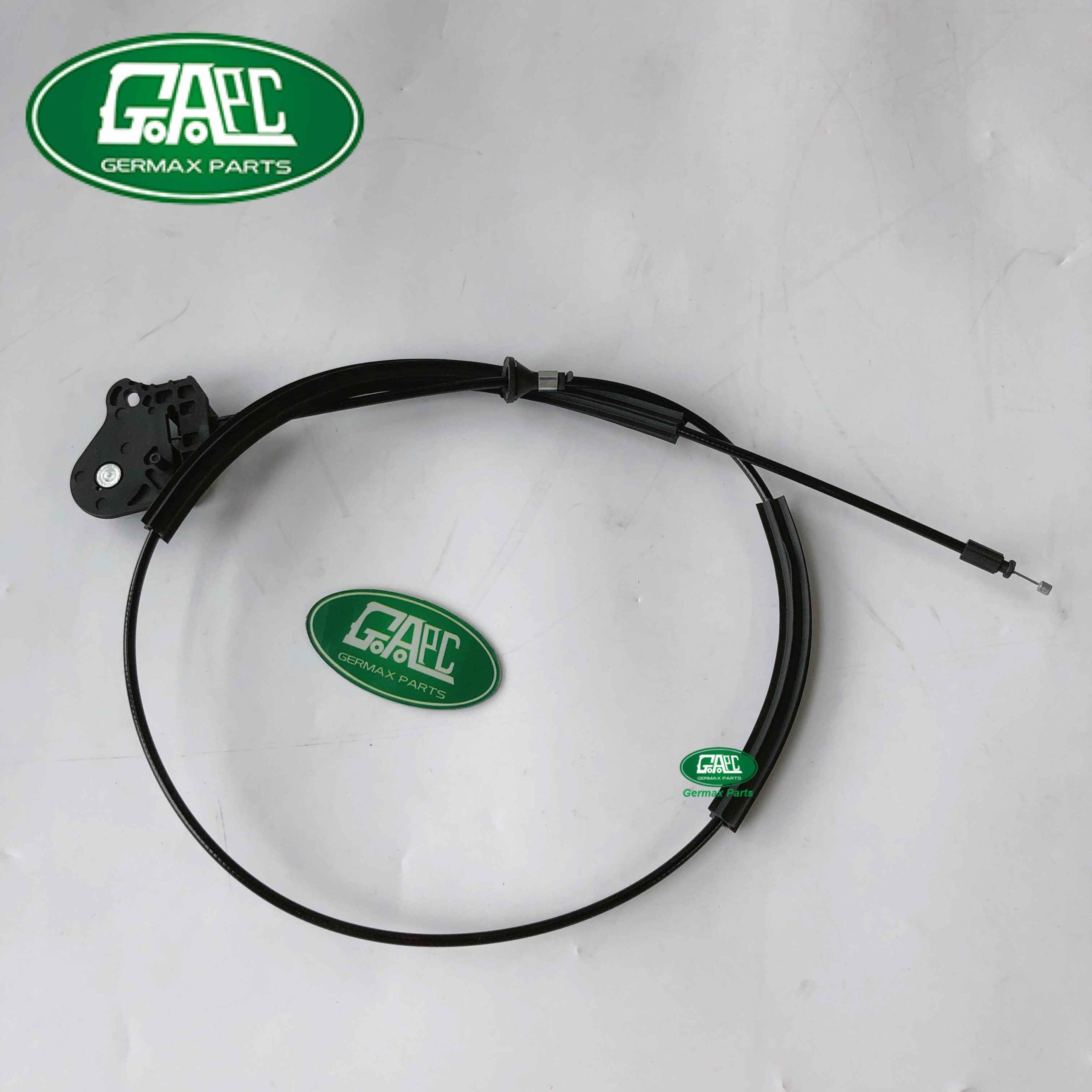 Hood Control Cable LR047572 LR121384 - Land Rover & Jaguar Parts ...