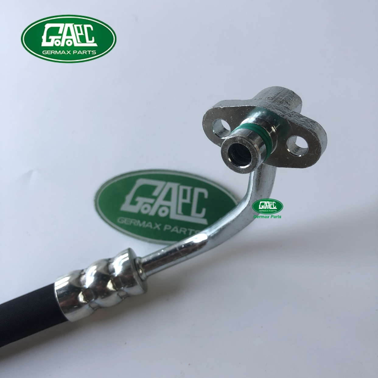 Anti-Roll Bar Pressure Hose LR056319 LR035465 - Land Rover & Jaguar ...