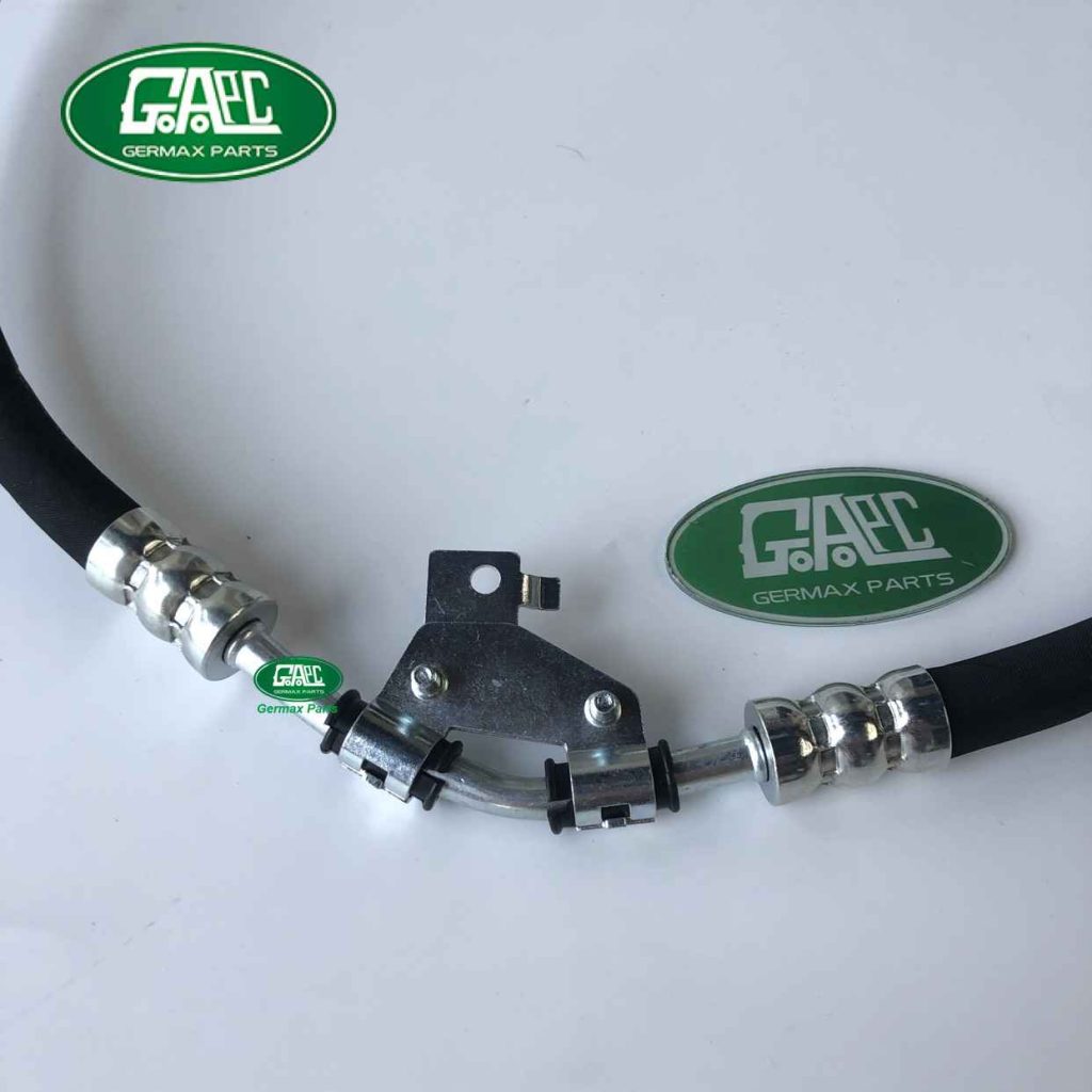 Anti-Roll Bar Pressure Hose LR056319 LR035465 - Land Rover & Jaguar ...