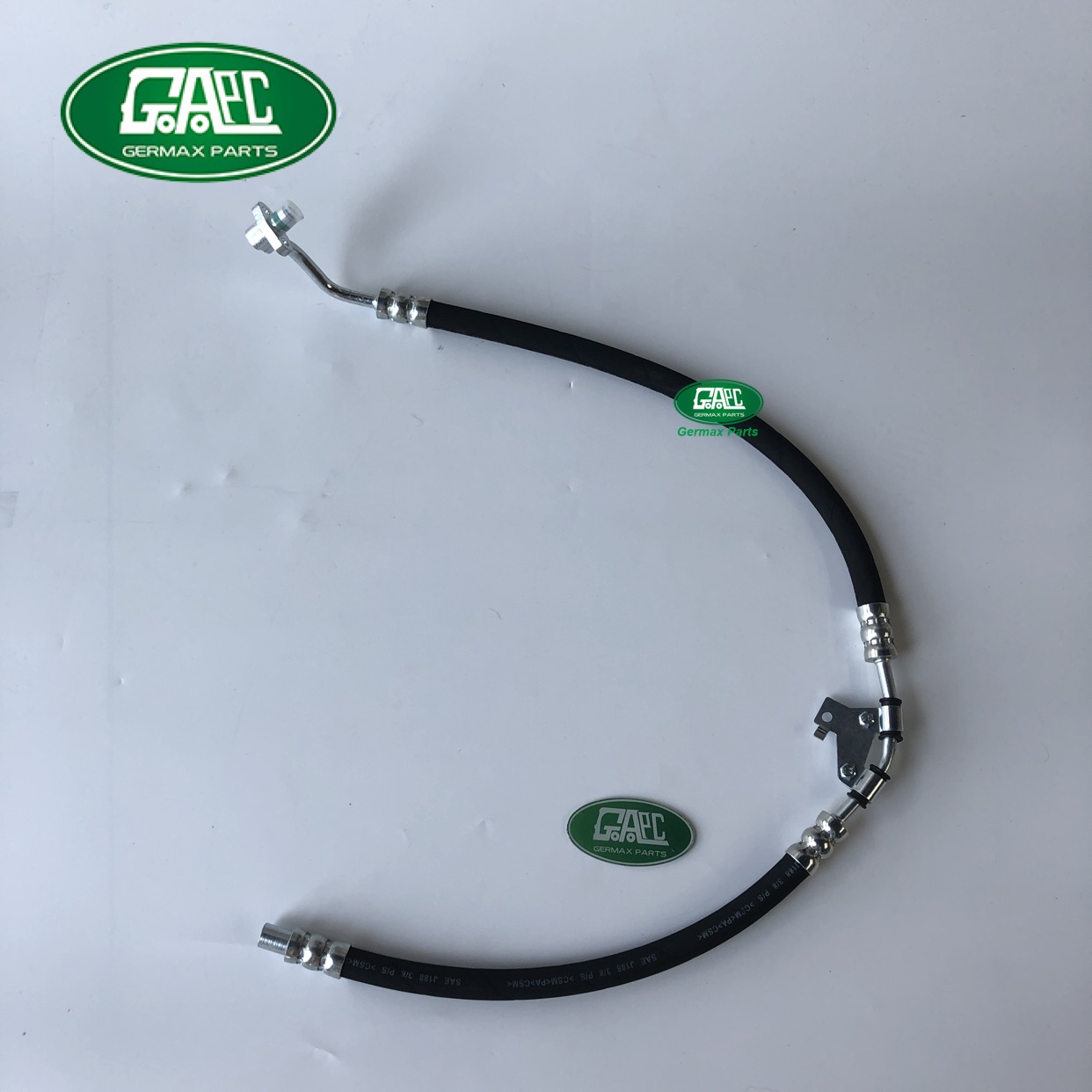 Anti-Roll Bar Pressure Hose LR056319 LR035465 - Land Rover & Jaguar ...