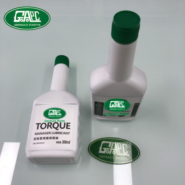 Haldex Coupling Gear Fluid LR003136 LR054941 - Land Rover & Jaguar ...