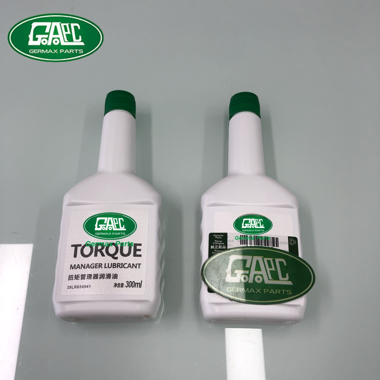 Haldex Coupling Gear Fluid LR003136 LR054941 - Land Rover & Jaguar ...