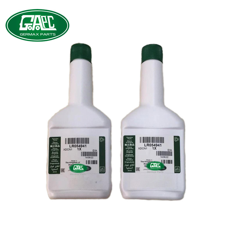 Haldex Coupling Gear Fluid LR003136 LR054941 - Land Rover & Jaguar ...