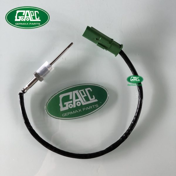Exhaust Gas Temperature Sensor LR062037 Middle - Land Rover & Jaguar ...