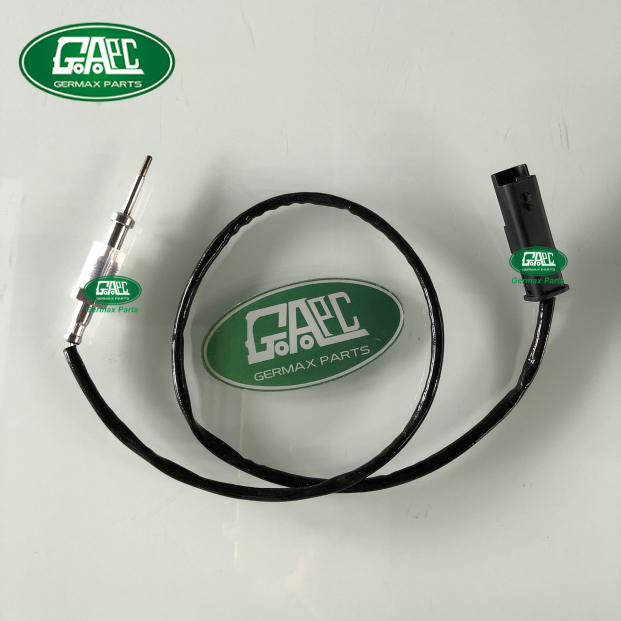 Exhaust Gas Temperature Sensor LR062038 Rear - Land Rover & Jaguar ...