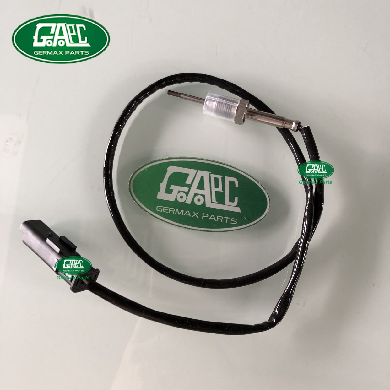 Exhaust Gas Temperature Sensor LR062038 Rear - Land Rover & Jaguar ...