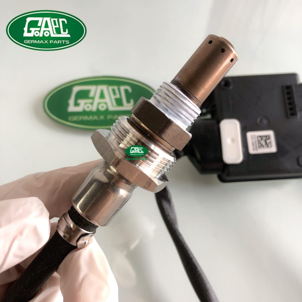 Front Nox Sensor LR062828 LR104387 Range Rover - Land Rover & Jaguar ...