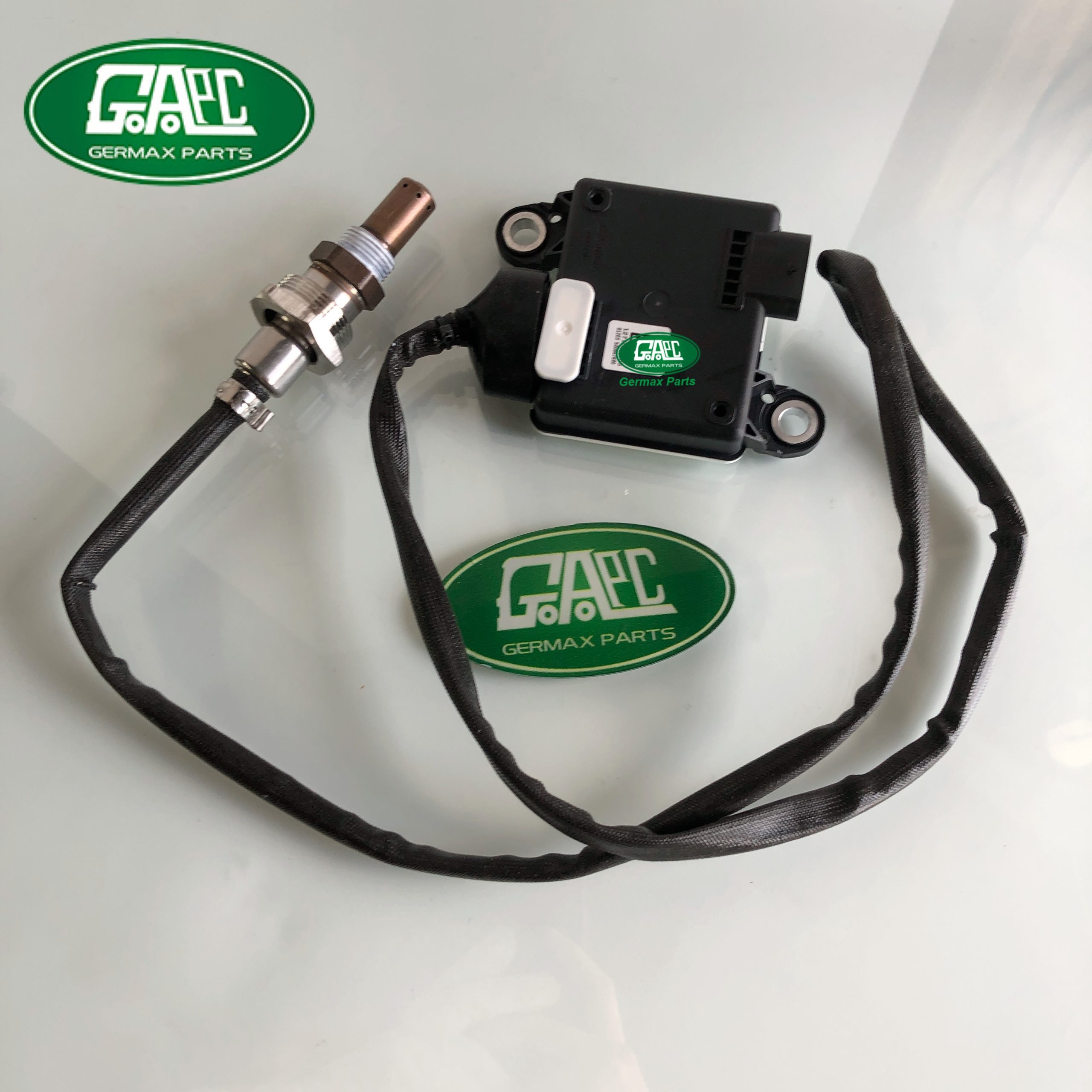 Front Nox Sensor LR062828 LR104387 Range Rover - Land Rover & Jaguar ...