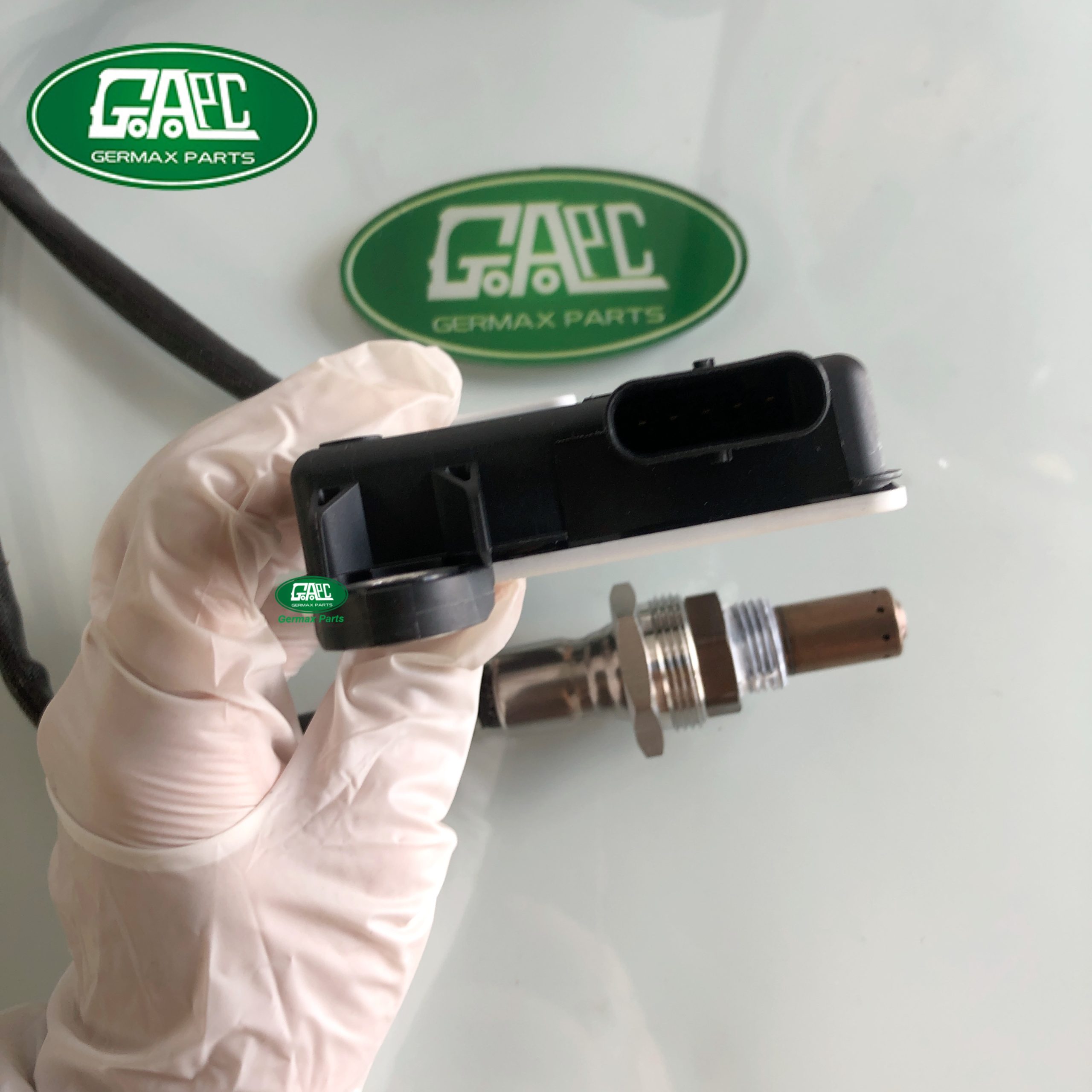 Front Nox Sensor LR062828 LR104387 Range Rover - Land Rover & Jaguar ...