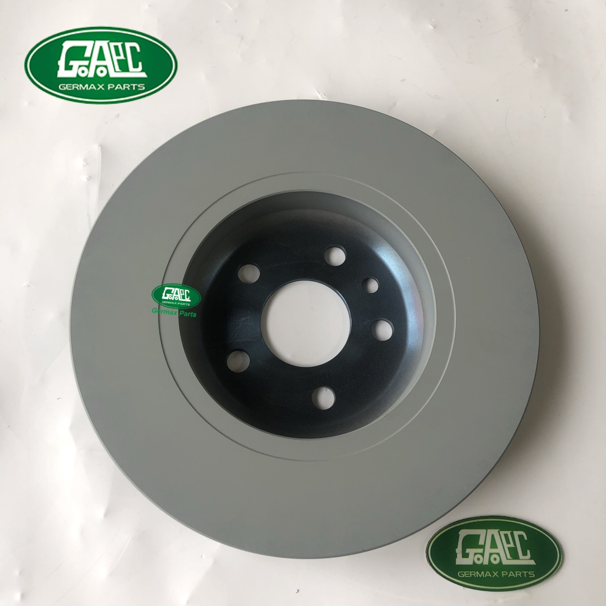 Brake Disc LR161918 LR114560 300MM Rear - Land Rover & Jaguar Parts ...