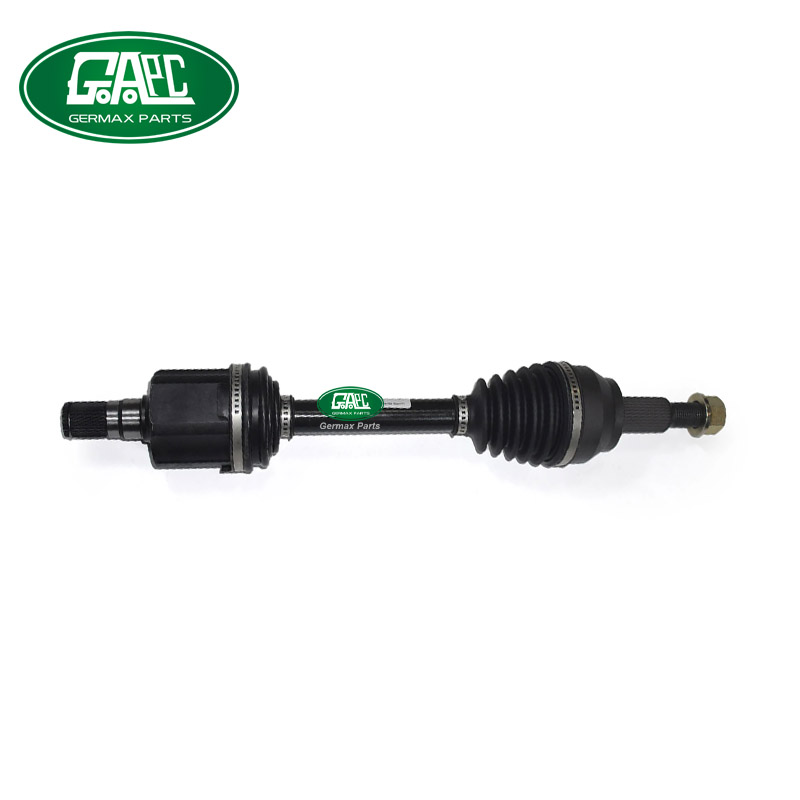 Axle Propeller Shaft 2.2L Diesel 9 Speed LR048489 … - Land Rover ...
