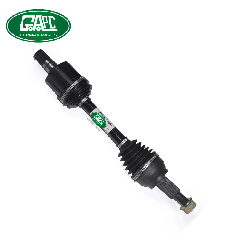 Axle Propeller Shaft 2.2L Diesel 9 Speed LR048489 … - Land Rover ...