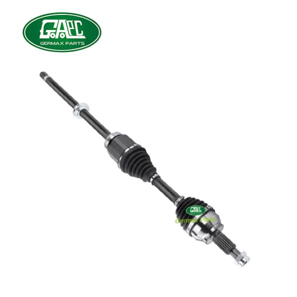 Front Axle Propeller Shaft LR061598 Front Right - Land Rover & Jaguar ...