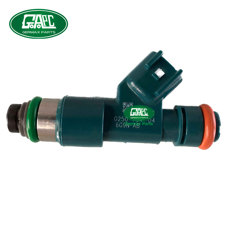 Fuel Injector Pump LR001982 - Land Rover & Jaguar Parts Manufacturer ...