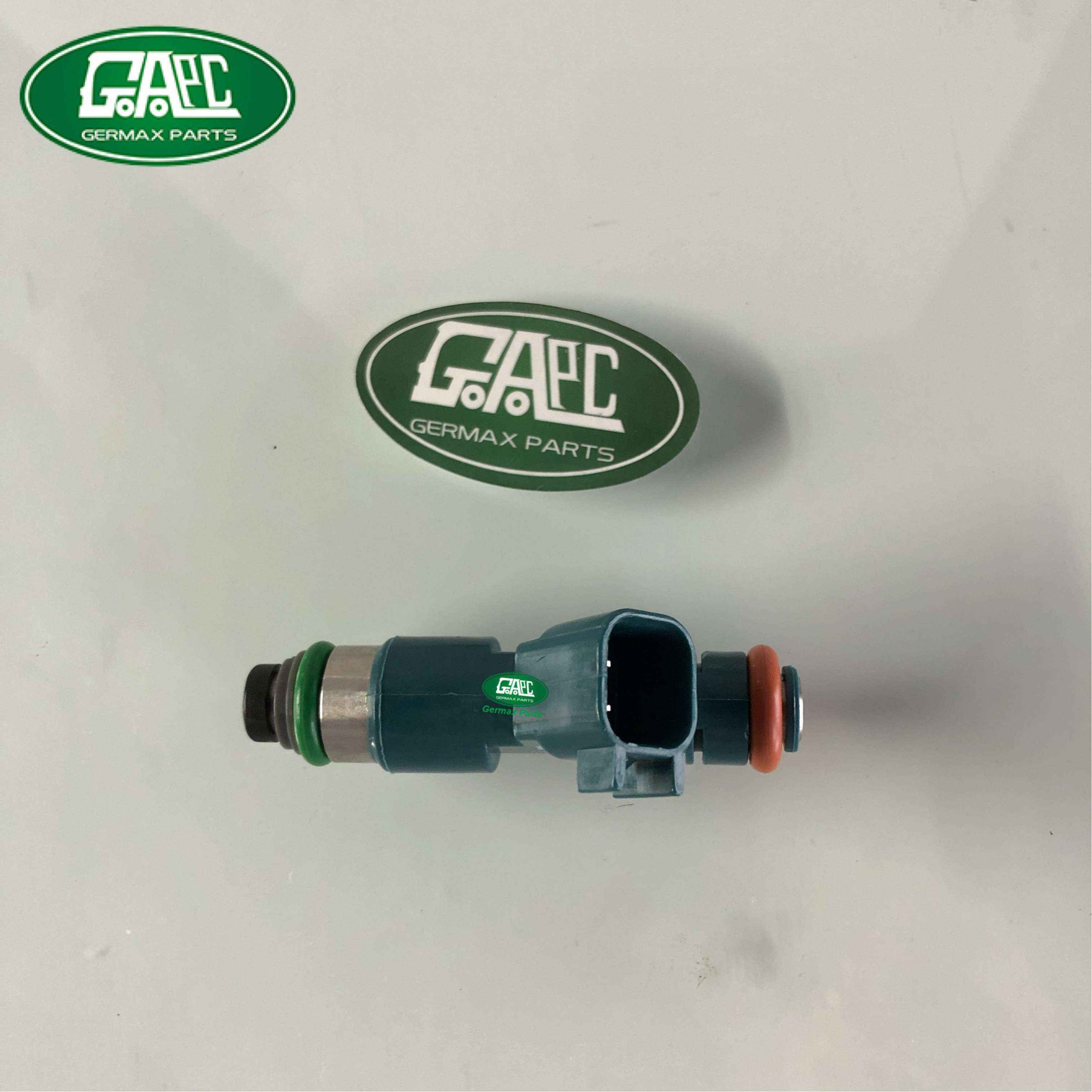 Fuel Injector Pump LR001982 - Land Rover & Jaguar Parts Manufacturer ...