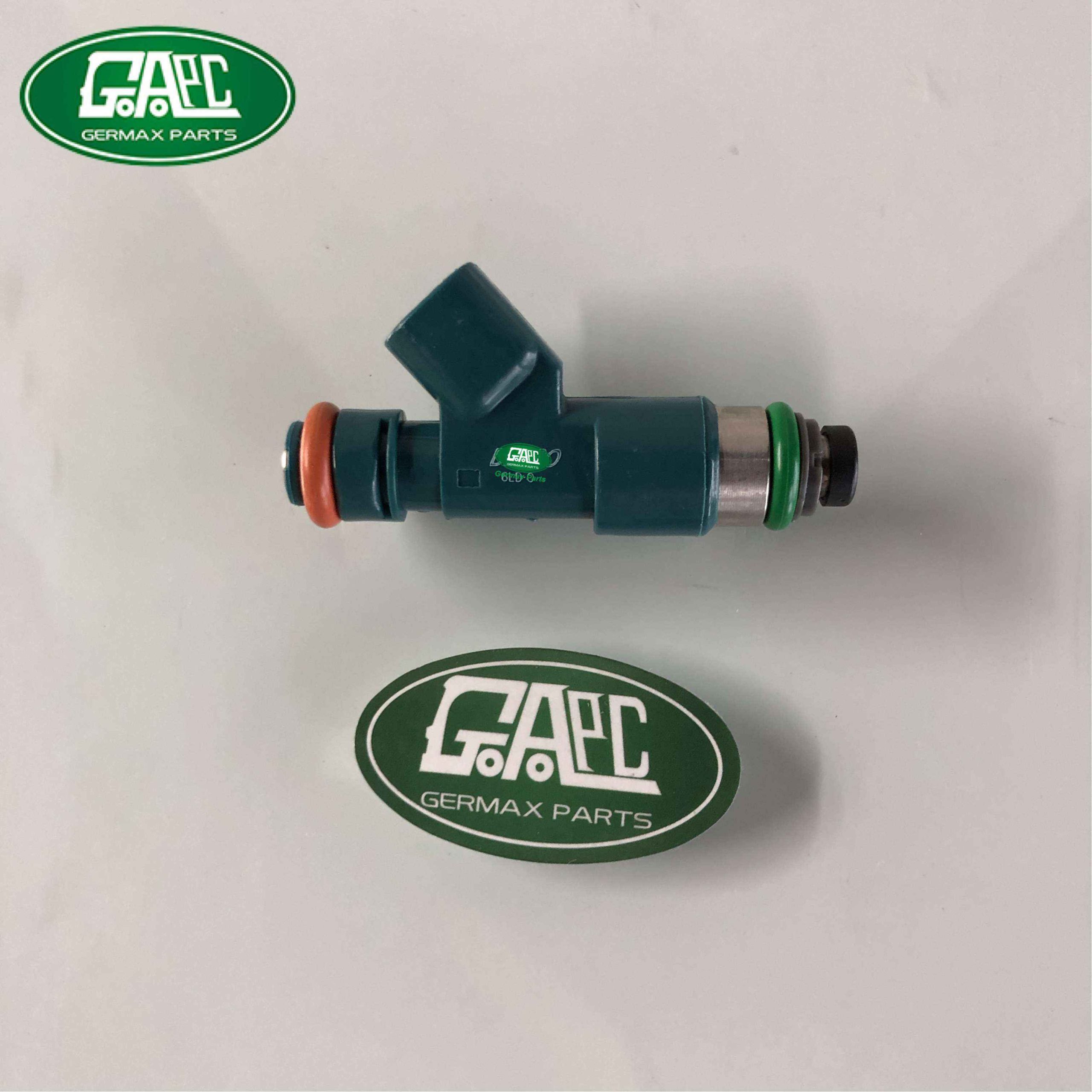 Fuel Injector Pump LR001982 - Land Rover & Jaguar Parts Manufacturer ...