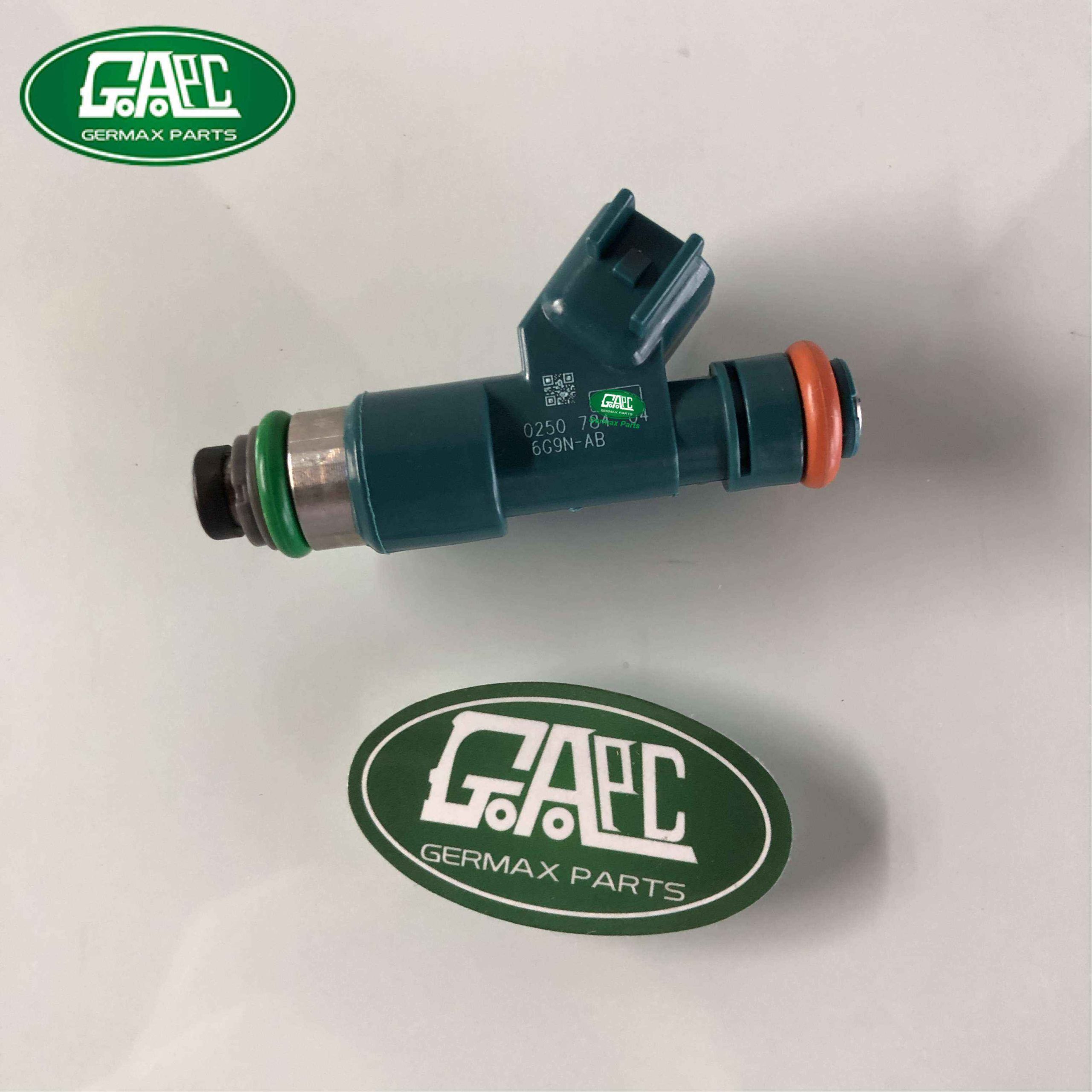 Fuel Injector Pump LR001982 - Land Rover & Jaguar Parts Manufacturer ...