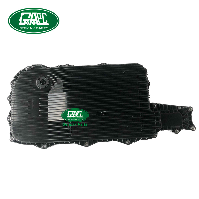 Oil Pan LR114012 8-Speed - Land Rover & Jaguar Parts Manufacturer ...