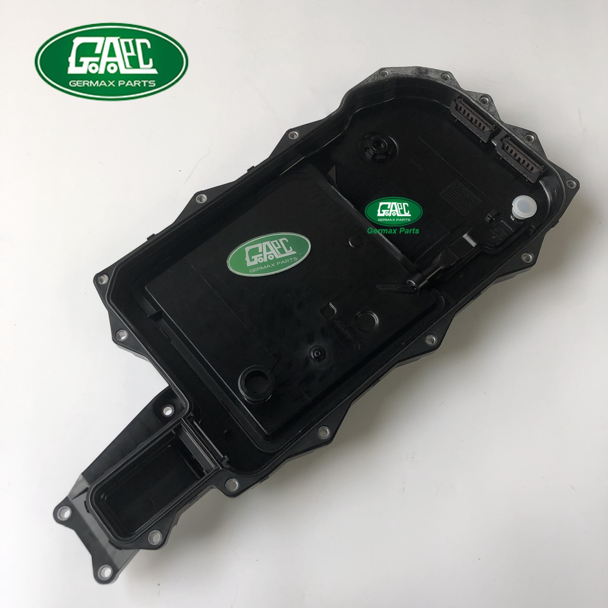 Oil Pan LR114012 8-Speed - Land Rover & Jaguar Parts Manufacturer ...