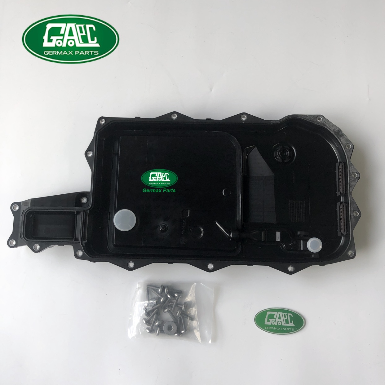 Oil Pan LR114012 8-Speed - Land Rover & Jaguar Parts Manufacturer ...