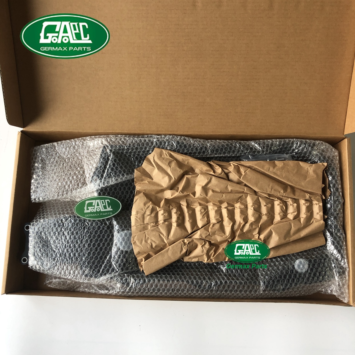 Oil Pan LR114012 8-Speed - Land Rover & Jaguar Parts Manufacturer ...