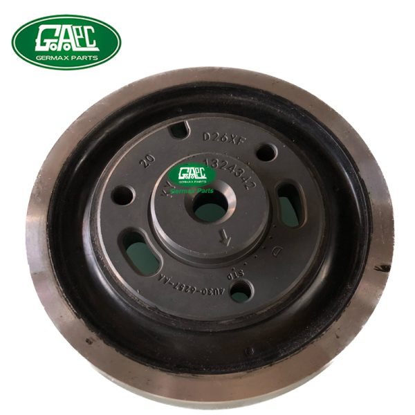 1324342 C2S22551 4U3Q6257AA Right Camshaft Pulley Hub - Land Rover ...