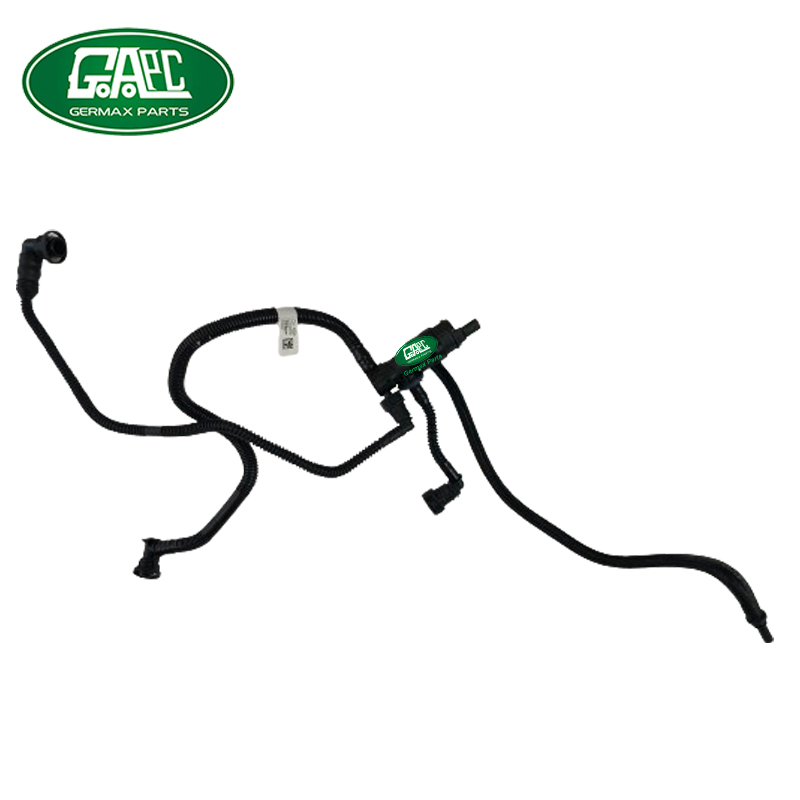 Fuel Vapor Purge Valve Assembly LR094430 GL3219 - Land Rover & Jaguar ...