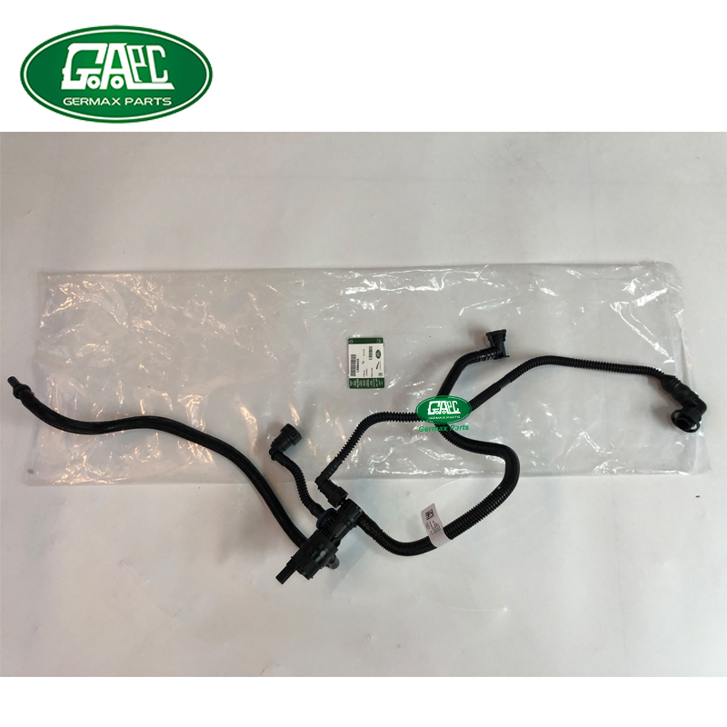 Fuel Vapor Purge Valve Assembly LR094430 GL3219 - Land Rover & Jaguar ...