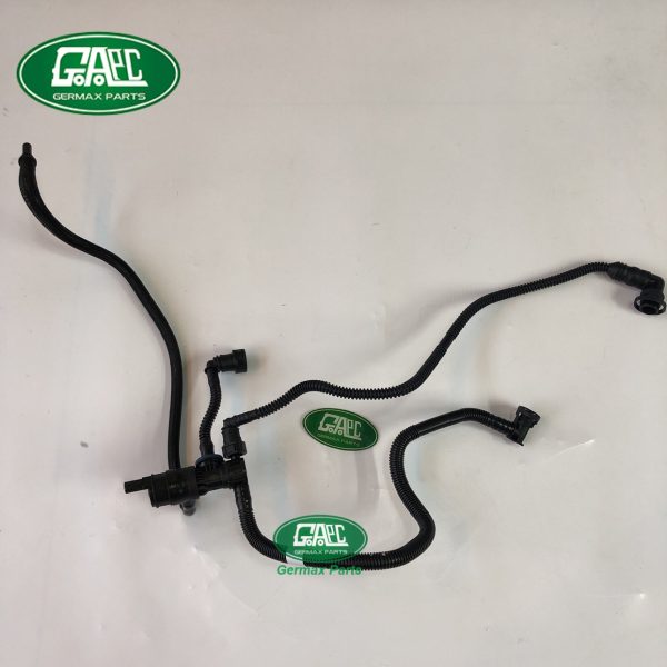Fuel Vapor Purge Valve Assembly LR094430 GL3219 - Land Rover & Jaguar ...