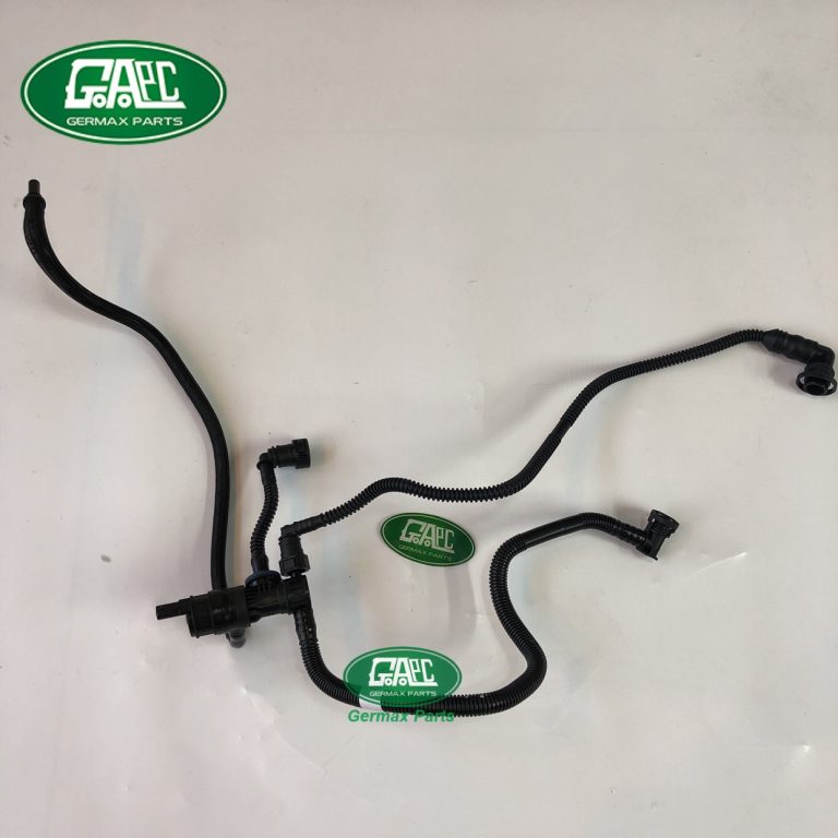 Fuel Vapor Purge Valve Assembly LR094430 GL3219 - Land Rover & Jaguar ...