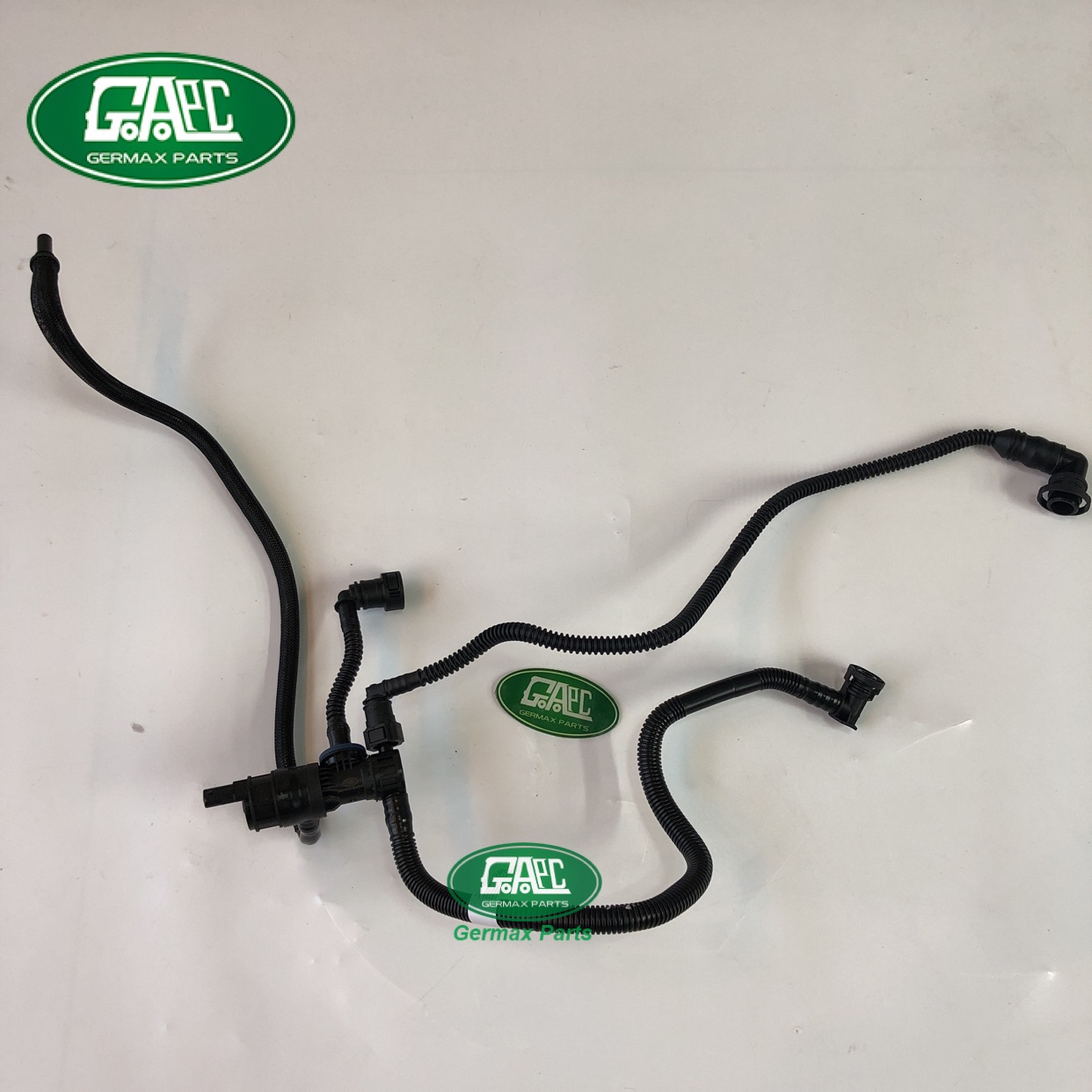 Fuel Vapor Purge Valve Assembly LR094430 GL3219 - Land Rover & Jaguar Parts Manufacturer ...