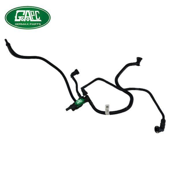 Fuel Vapor Purge Valve Assembly LR094430 GL3219 - Land Rover & Jaguar ...