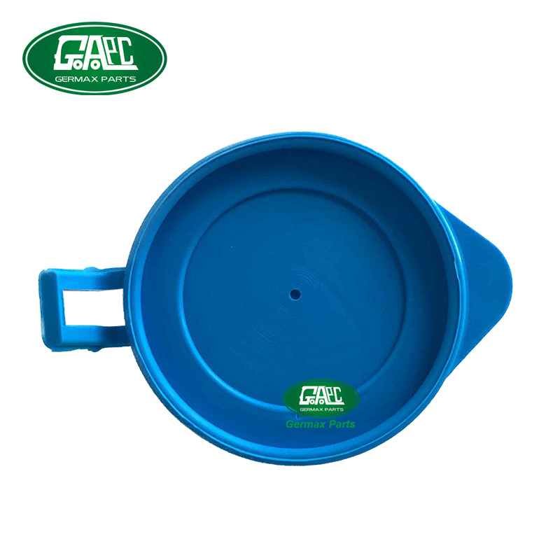 Windshield Washer Fluid Cap LR002266 GL3223 - Land Rover & Jaguar Parts ...