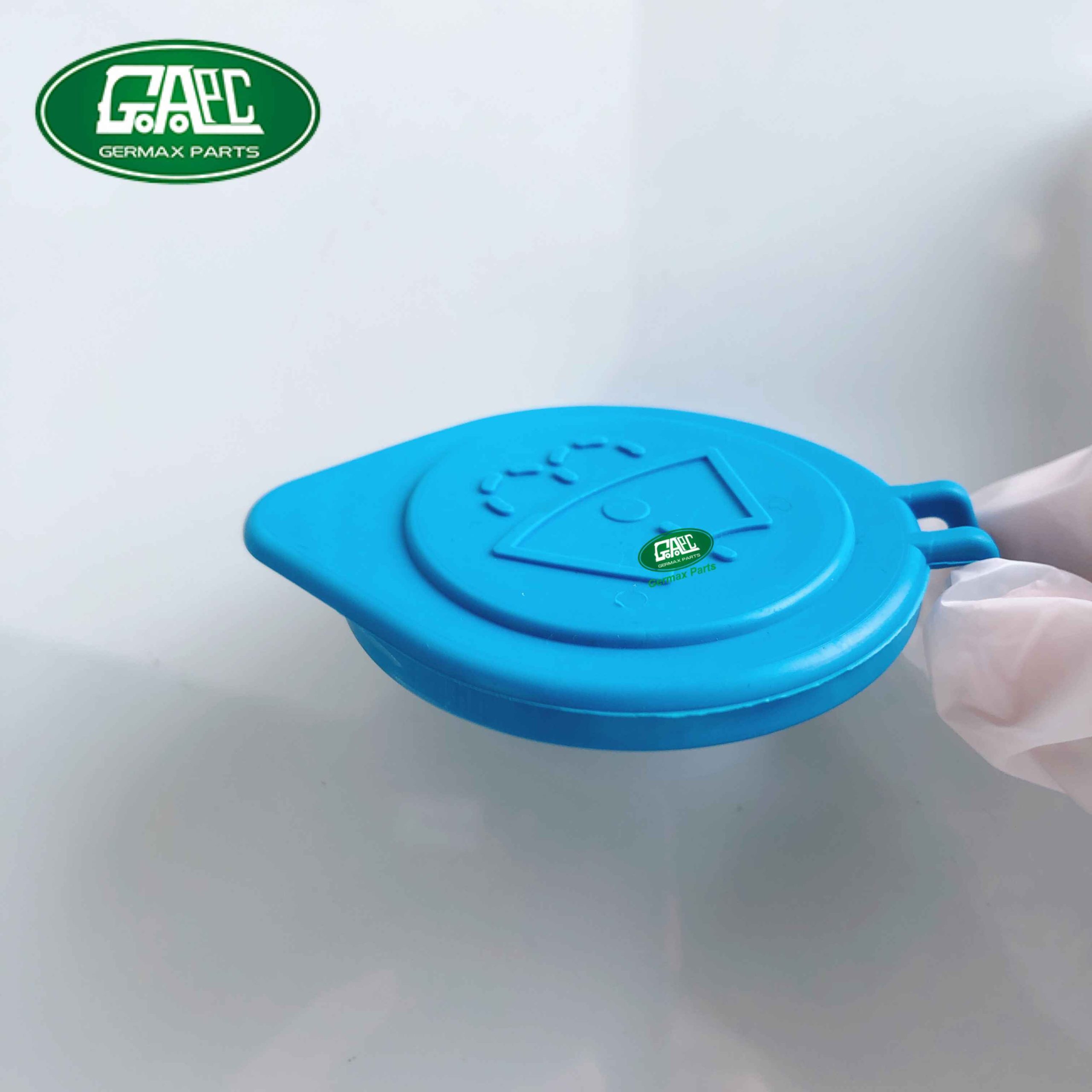 Windshield Washer Fluid Cap LR002266 GL3223 - Land Rover & Jaguar Parts ...